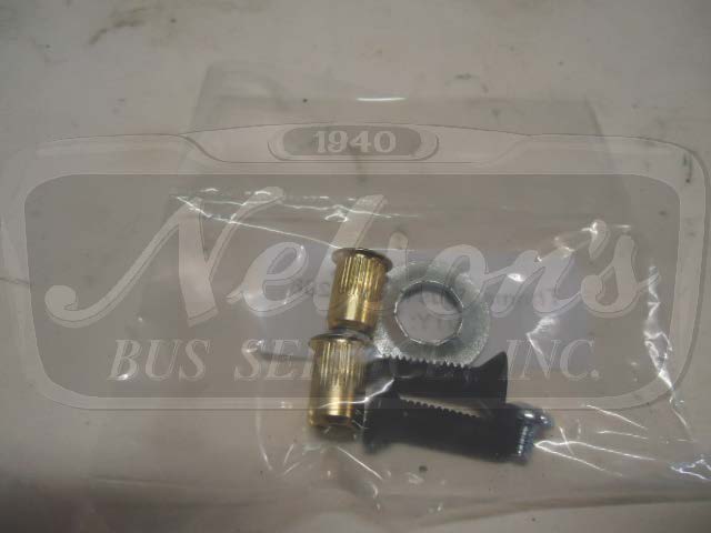 INSTALLATION KIT FOR C2 ENT DR BRACKET