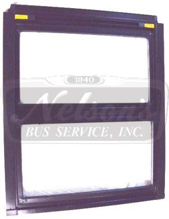 WINDOW ASM THERMO TEMP CLEAR 30"