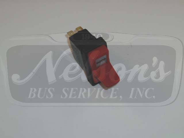 SWITCH-AIR DOOR THREE POSITION