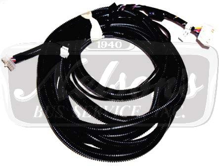 WIRE HARNESS RADIO POWER