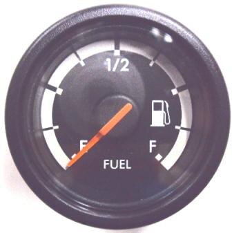 GAUGE FUEL EF