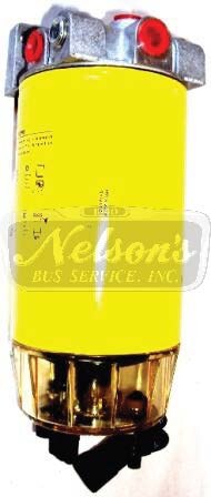 FUEL WATER SEPERATOR