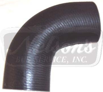 HOSE LOWER CAC CUMMINS ISB07 MVPEF