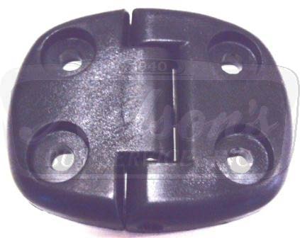 HINGE ELECTRICAL PANEL