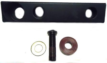 MOUNTING BLOCK UPPER