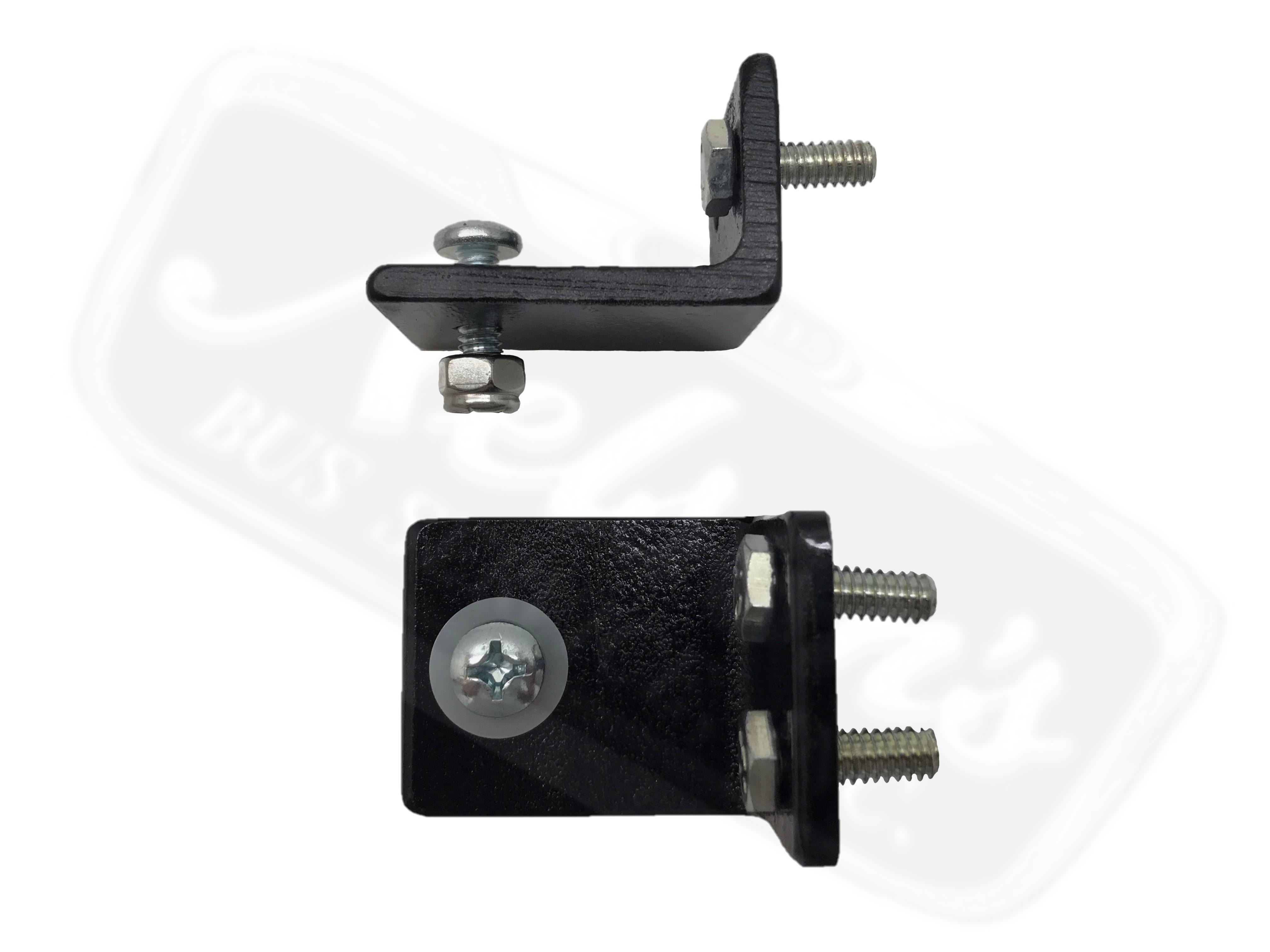 C2 PROP ROD BRACKET, HEAVY DUTY