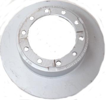 BRAKE ROTOR