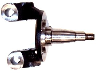STEER KNUCKLE