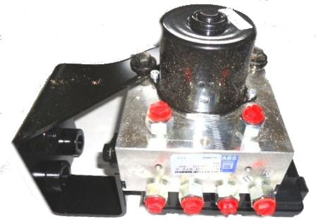 BRAKE MODULATOR KIT