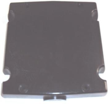 COVER TRANSPEC CROSS ARM
