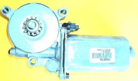MOTOR FOR SLIDING DOOR RICON