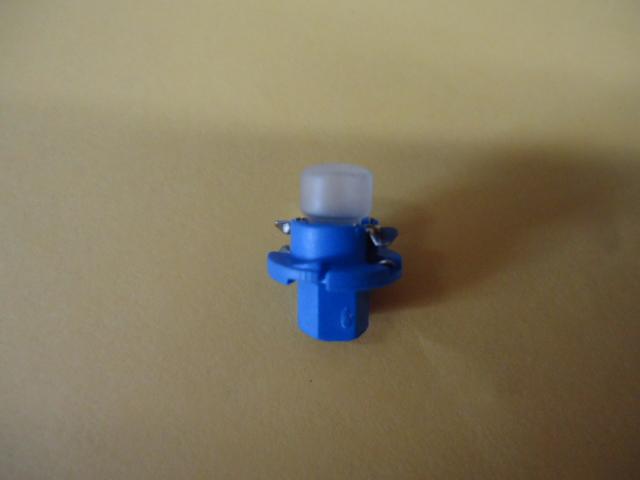 LIGHT BULB C2 DASH ICU3