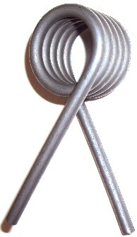 SPRING KNUCKLE ACTUATOR