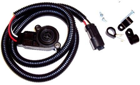 THROTTLE SENSOR KIT
