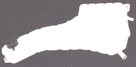 KIT, SURGE TANK WITH FITTING, *** USE Z05-30740-001