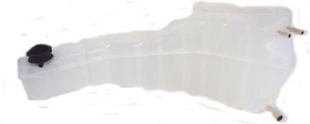 KIT-SURGE TANK, M2, 1/2" INLET, REPLACES Z05-30740-000